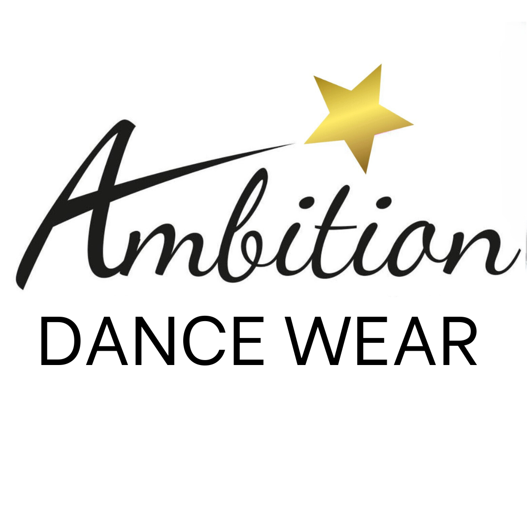 Ambition Branded Clothing – Ambition Dance